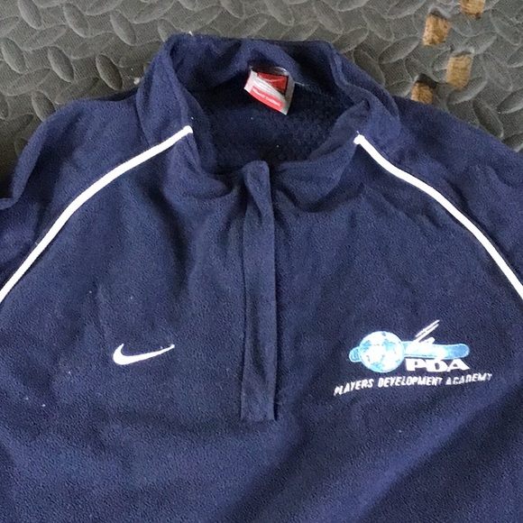 Nike | Tops | Calling Nj Pda Soccer Players | Poshmark